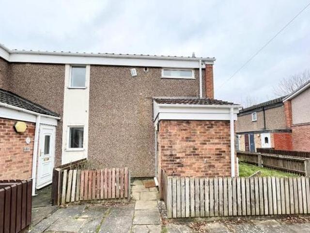 3 Bedroom Terraced House For Rent In Birmingham