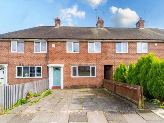 3 Bedroom Terraced House For Rent In Birmingham