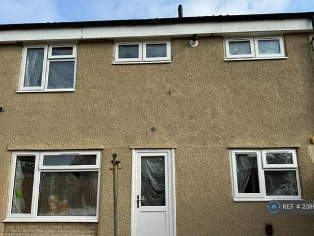 3 Bedroom Terraced House For Rent In Birmingham