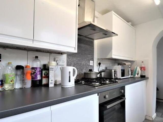 3 Bedroom Terraced House For Rent In Birmingham