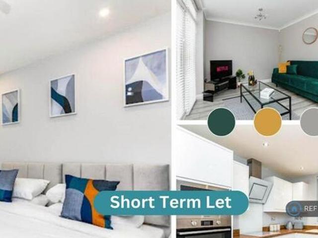 3 Bedroom Terraced House For Rent In Birmingham