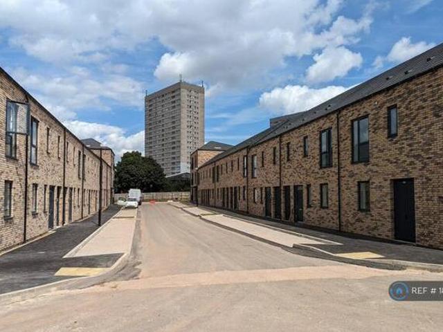3 Bedroom Terraced House For Rent In Birmingham
