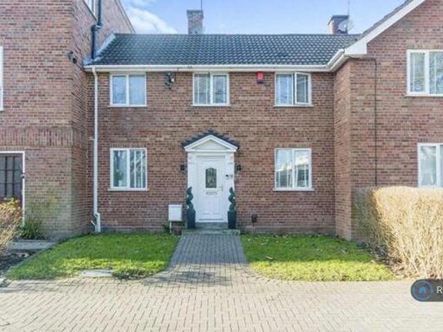 3 Bedroom Terraced House For Rent In Birmingham