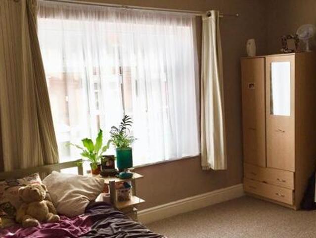 3 Bedroom Terraced House For Rent In Birmingham