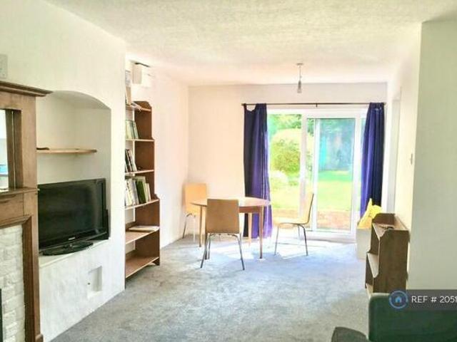 3 Bedroom Terraced House For Rent In Birmingham