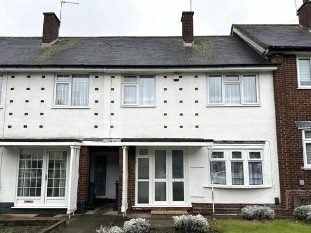 3 Bedroom Terraced House For Rent In Birmingham, West Midlands