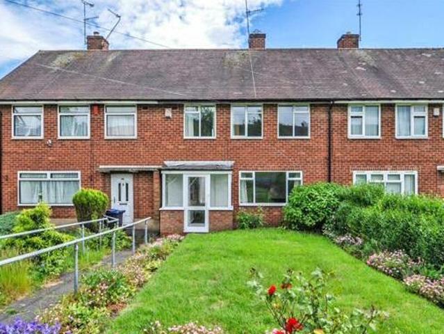 3 Bedroom Terraced House For Rent In Birmingham, West Midlands