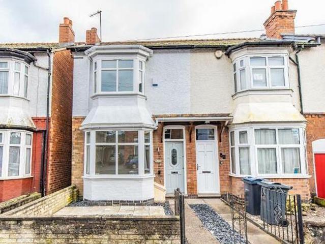 3 Bedroom Terraced House For Rent In Birmingham, West Midlands