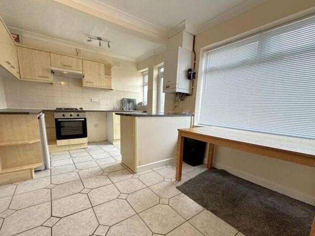 3 Bedroom Terraced House For Rent In Birmingham, West Midlands