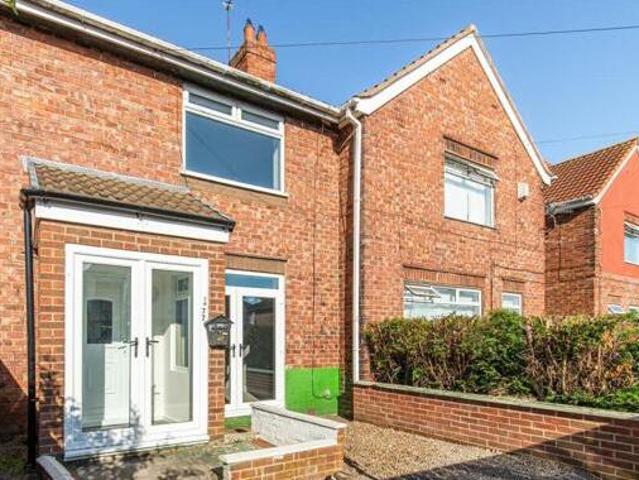 3 Bedroom Terraced House For Rent In Birtley
