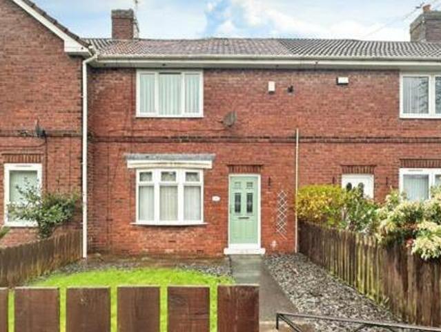3 Bedroom Terraced House For Rent In Birtley, Chester Le Street