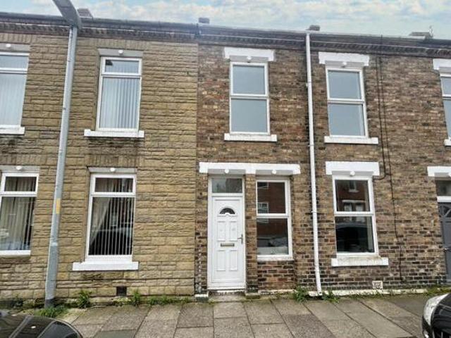 3 Bedroom Terraced House For Rent In Blyth, Northumberland