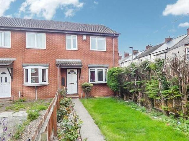3 Bedroom Terraced House For Rent In Blyth, Northumberland