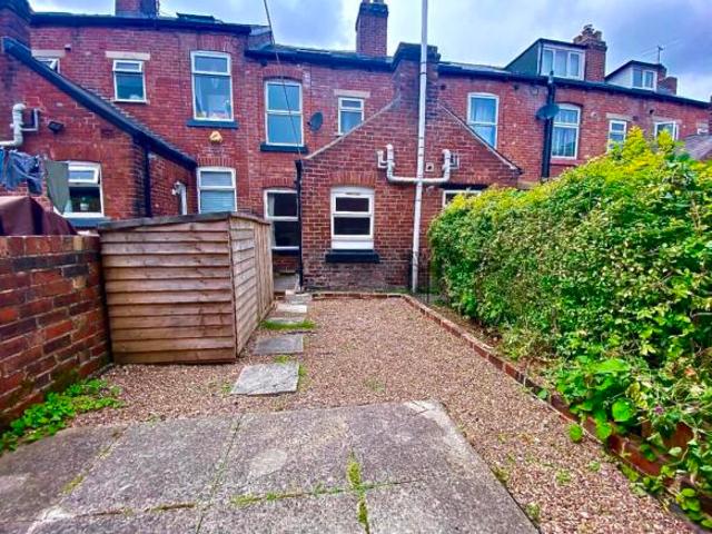 3 bedroom terraced house for rent in Blair Athol Road, Banner Cross, Sheffield, S11 7GA, S11