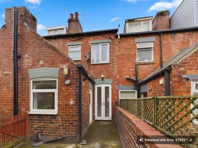 3 bedroom terraced house for rent in Blair Athol Road, Sheffield, S11