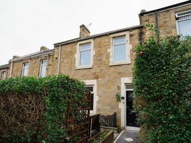 3 Bedroom Terraced House For Rent In Blaydon upon tyne
