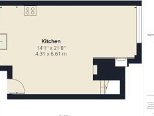 3 bedroom terraced house for rent in Blenheim Place, Brighton, BN1 4AE, BN1