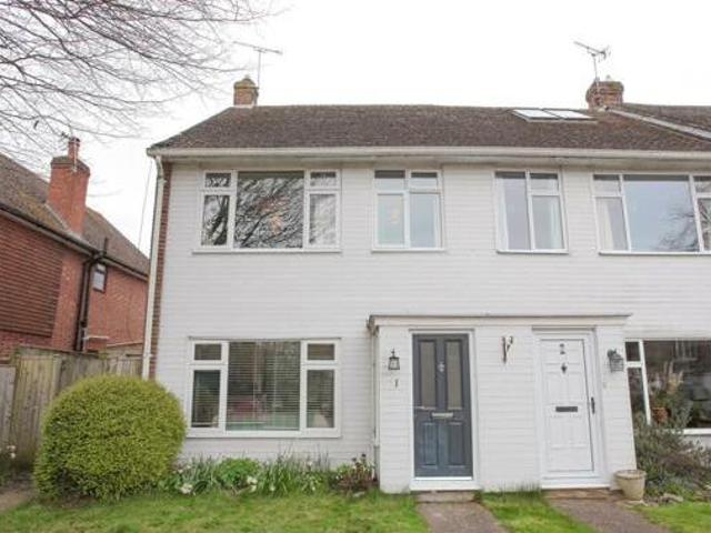 3 Bedroom Terraced House For Rent In Blewbury