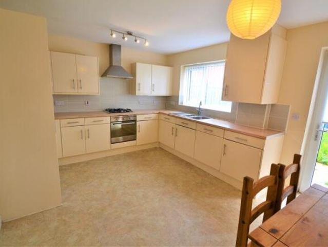3 bedroom terraced house for rent in Blodwell Street, Salford, M6