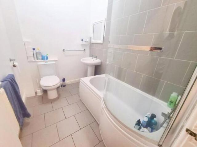 3 bedroom terraced house for rent in Brailsford Road, Manchester, Greater Manchester, M14