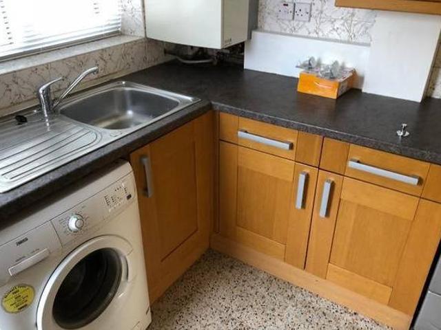 3 bedroom terraced house for rent in Bramble CloseColeshillB46
