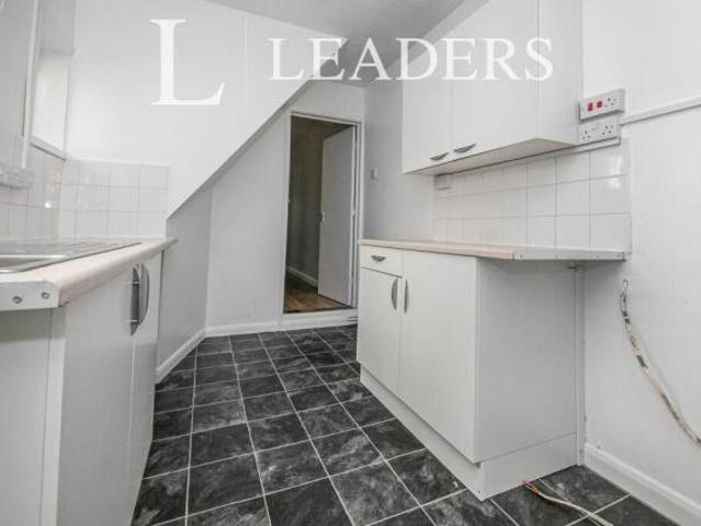 3 bedroom terraced house for rent in Bramford Lane, IP1