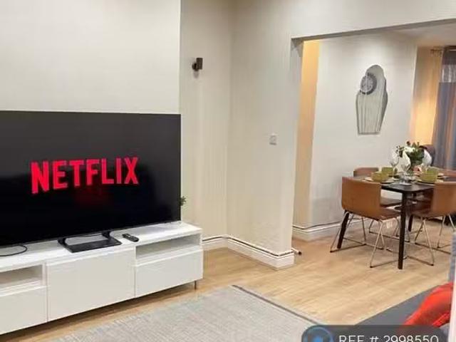 3 bedroom terraced house for rent in Breeze Hill, Liverpool, L9