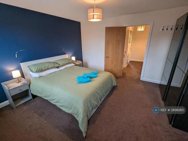 3 bedroom terraced house for rent in Bridgewater Wharf, Manchester, M43