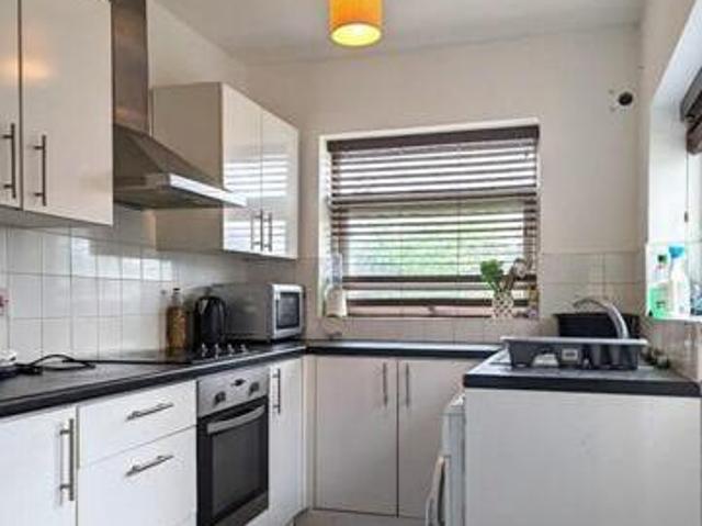 3 Bedroom Terraced House For Rent In Bristol