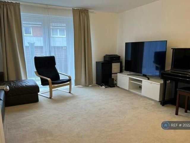 3 Bedroom Terraced House For Rent In Bristol
