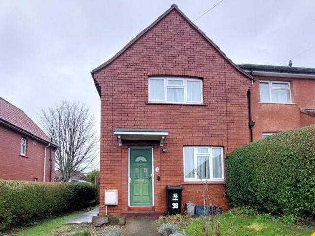3 Bedroom Terraced House For Rent In Bristol, United Kingdom