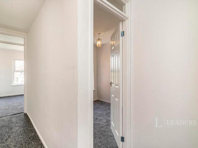 3 bedroom terraced house for rent in Britannia Road, Norwich, Norfolk, NR1