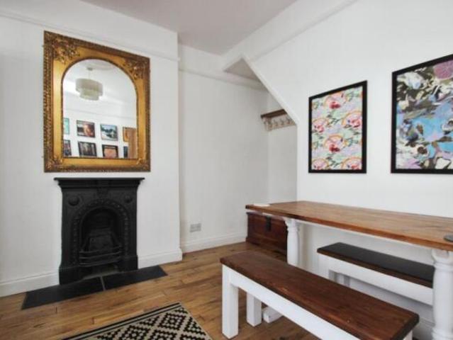 3 bedroom terraced house for rent in British Road Bedminster, BS3