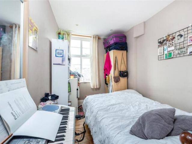 3 bedroom terraced house for rent in Broadway Court, Crouch End Hill, N8