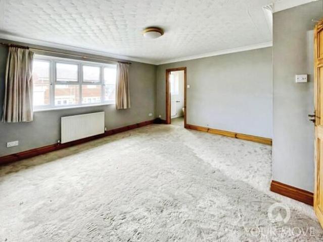3 bedroom terraced house for rent in Brook Road, Northfleet, Gravesend, Kent, DA11