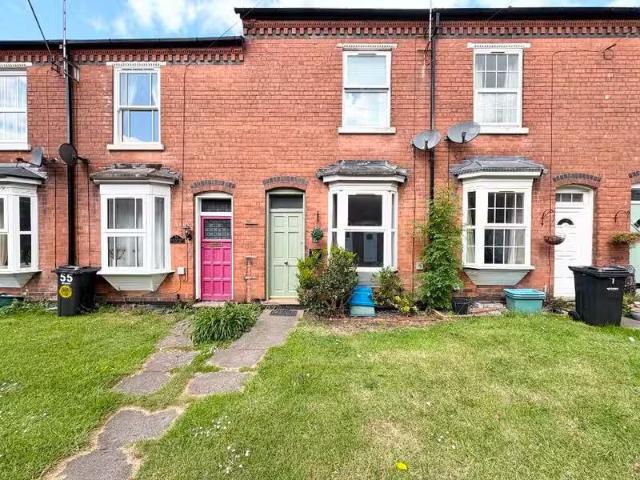 3 bedroom terraced house for rent in Brookfield Road, Birmingh.