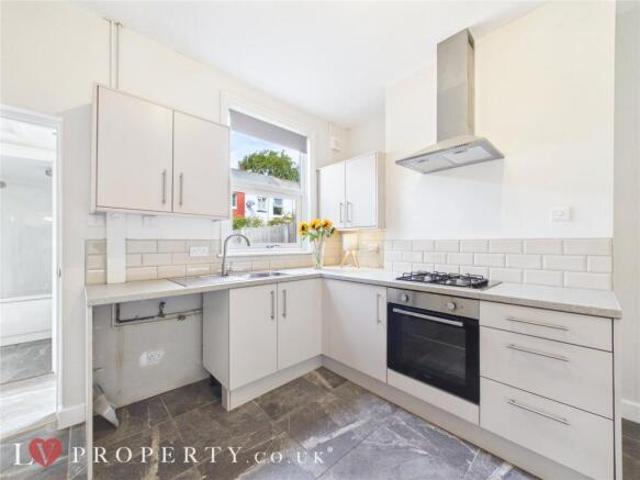 3 bedroom terraced house for rent in Brookfield Road, Hockley, Birmingham, West Midlands, B18