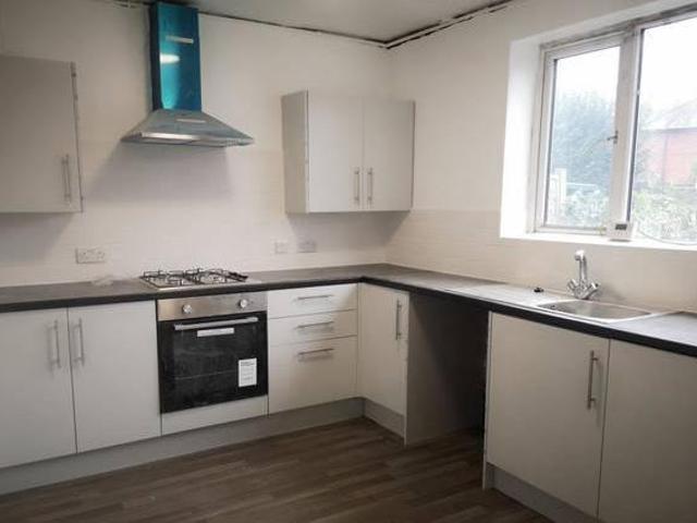 3 bedroom terraced house for rent in Brownley Road Wythenshawe M22