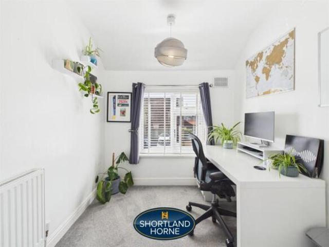 3 bedroom terraced house for rent in Browett Road, Coundon, Coventry, CV6