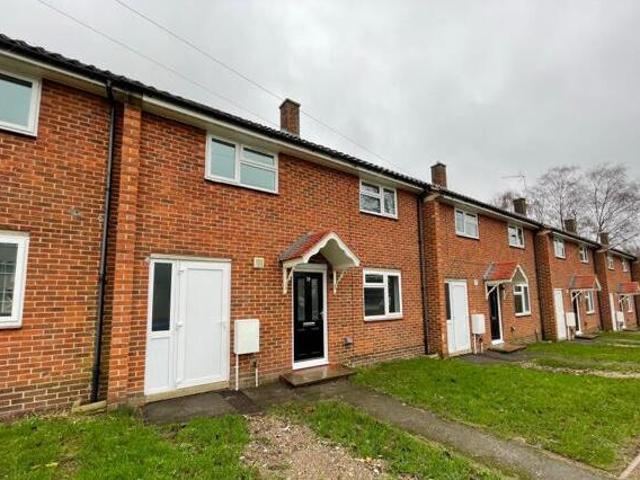 3 Bedroom Terraced House For Rent In Bulford Barracks, Bulford