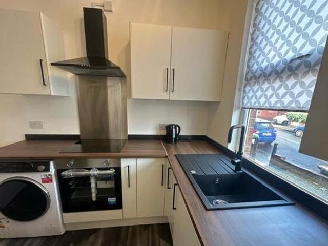 3 Bedroom Terraced House For Rent In Burley