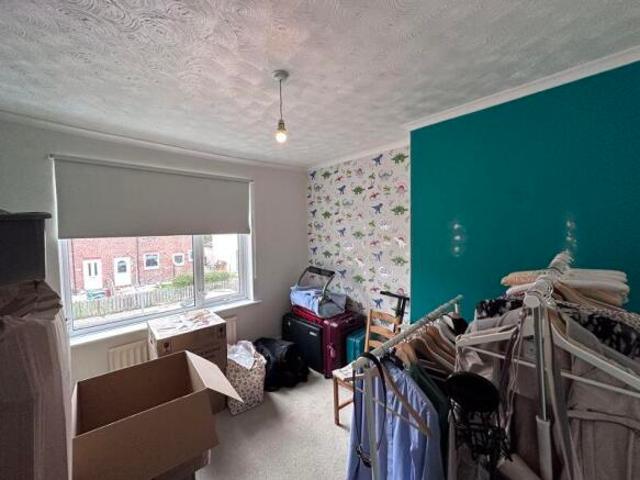 3 bedroom terraced house for rent in Burn Avenue, Newcastle Upon Tyne, NE12