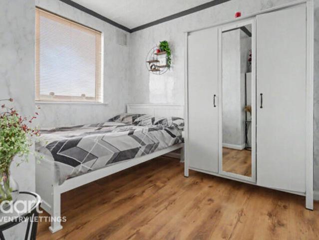 3 bedroom terraced house for rent in Burnaby Road, COVENTRY, CV6