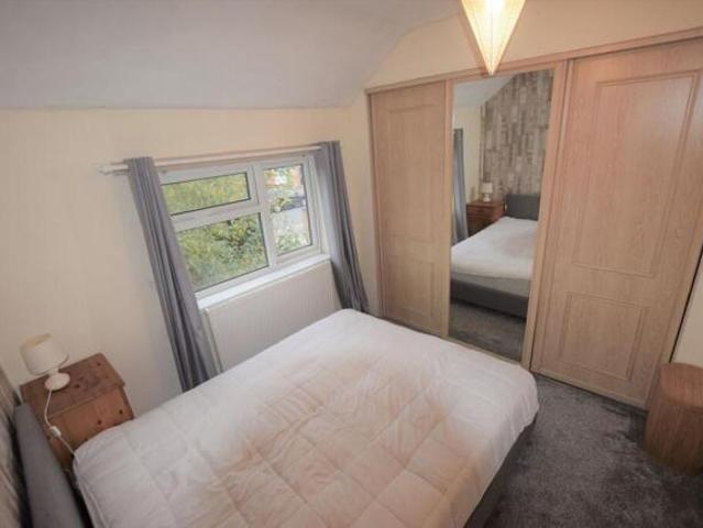 3 bedroom terraced house for rent in Burnaby Street, Derby, DE24