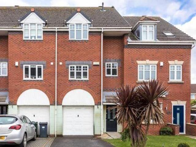 3 Bedroom Terraced House For Rent In Burscough