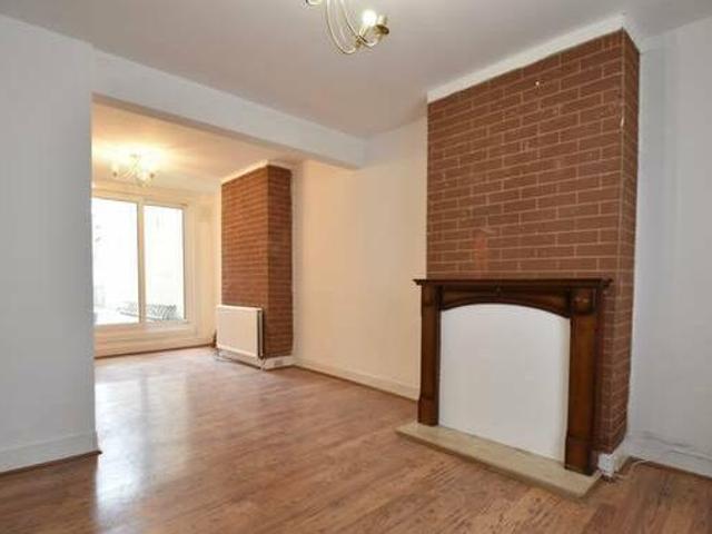 3 bedroom terraced house for rent in Burrage Place Plumstead SE18