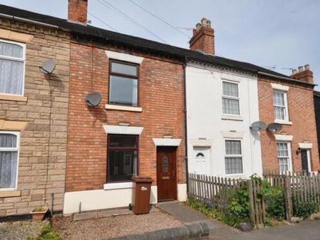3 Bedroom Terraced House For Rent In Burton On Trent