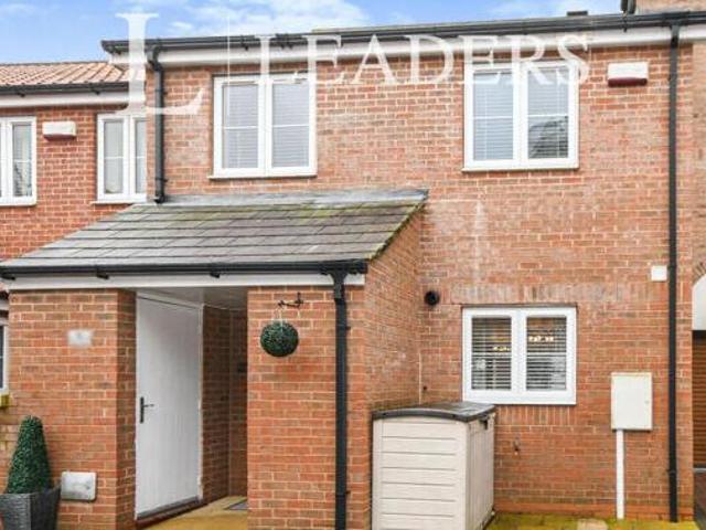 3 Bedroom Terraced House For Rent In Burton Waters