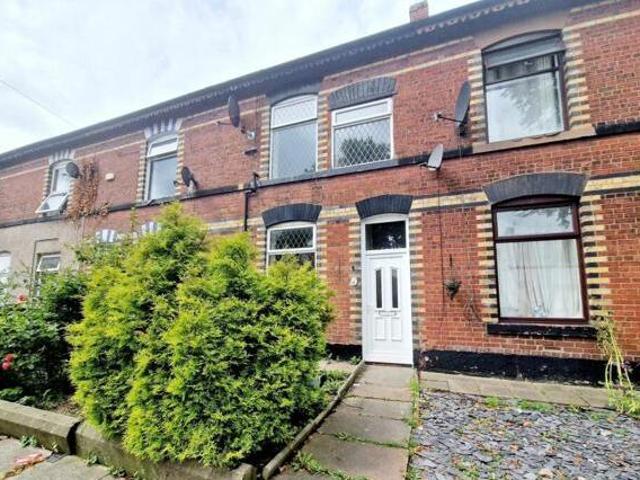 3 Bedroom Terraced House For Rent In Bury