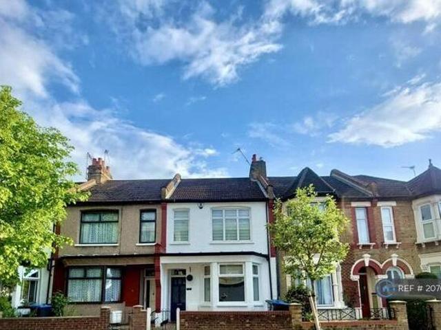 3 Bedroom Terraced House For Rent In Bush Hill Park